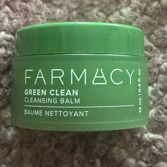 Farmacy | Skincare | 425 Farmacy Green Clean Balm | Poshmark